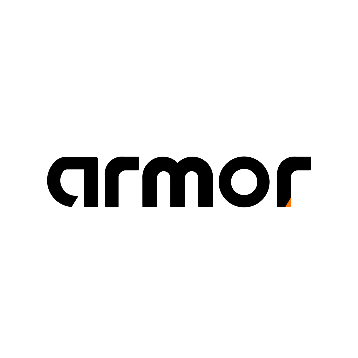 Armor Mouse
